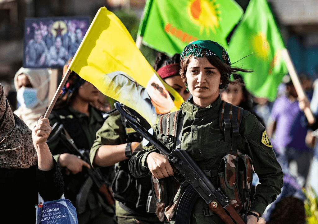 PKK Lay Down Arms – What Comes Next for Turkey and the Region?