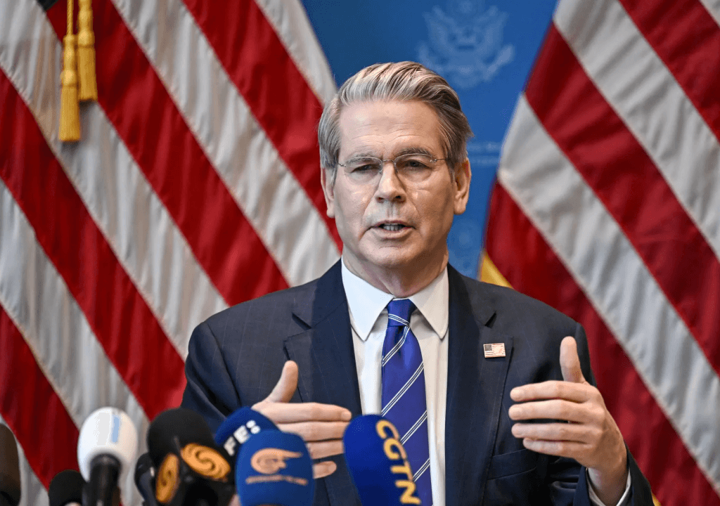 US China Tariff War Pauses—Markets Breathe, But Tensions Linger